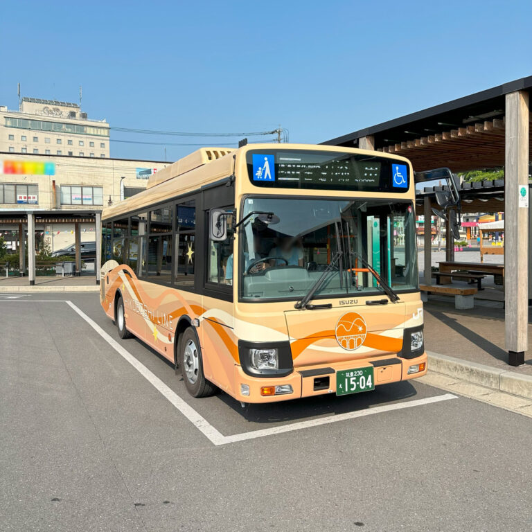 日田彦山線BRT「ひこぼしライン」運賃制度ときっぷの完全ガイド～完乗体験を踏まえて深掘り～ | 鉄道の極み