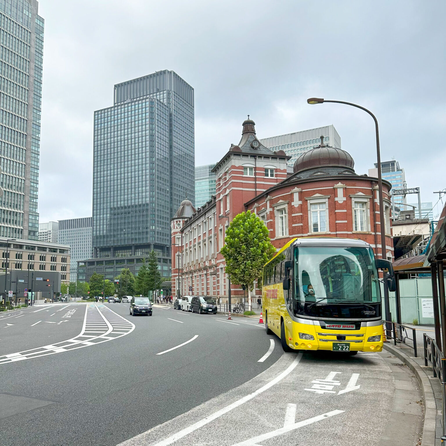 「はとバス」定期観光コースを障害者割引で楽しむ！料金・予約方法や当日の乗車方法を徹底解説 | 鉄道の極み